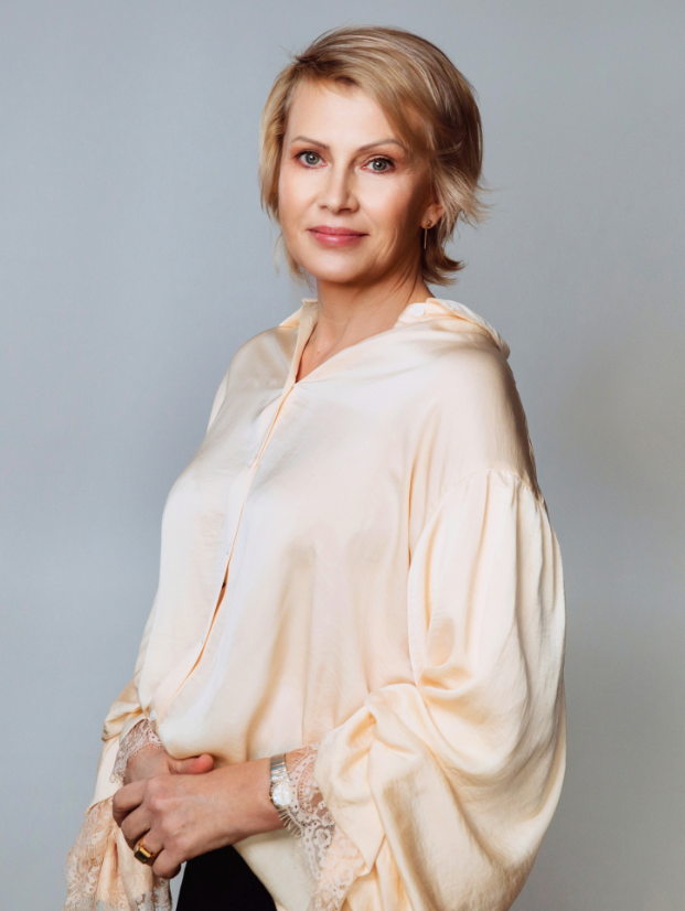 Berenda and Partners Executive Search